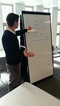 Programs – Alternative Directions